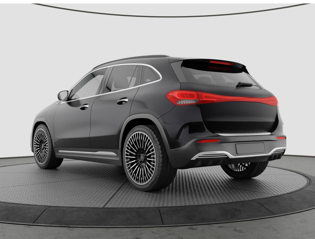 Virtual showrooms 3D and 2D | AUTOFOX